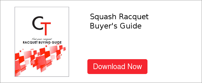 The Importance of Cut in Squash