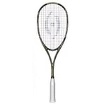 Squash Racquet Review - Harrow Jonathon Power Custom Vibe
