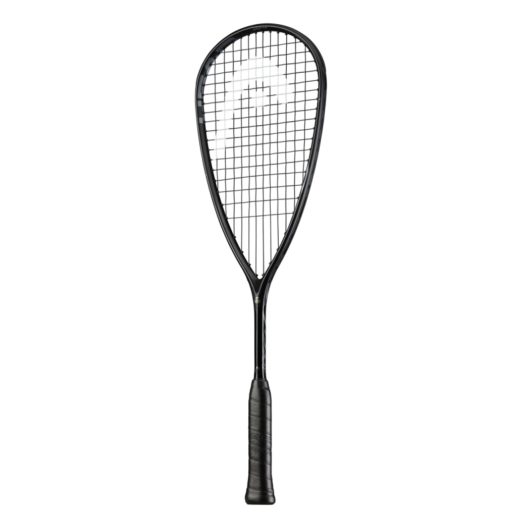 The Head Graphene 360 Speed 120 Slimbody - it's all about the speed!