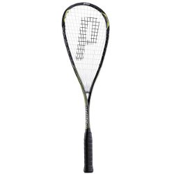 Prince EXO3 Rebel Squash Racquet Review