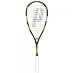 The New Squash Racquets from Prince Have Arrived in Canada