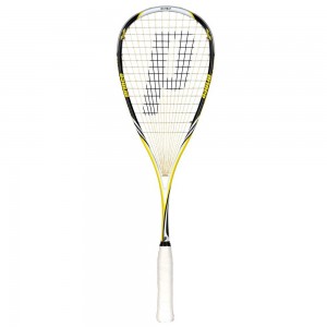 The New Squash Racquets from Prince Have Arrived in Canada