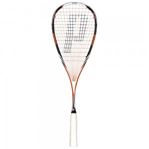 The New Squash Racquets from Prince Have Arrived in Canada