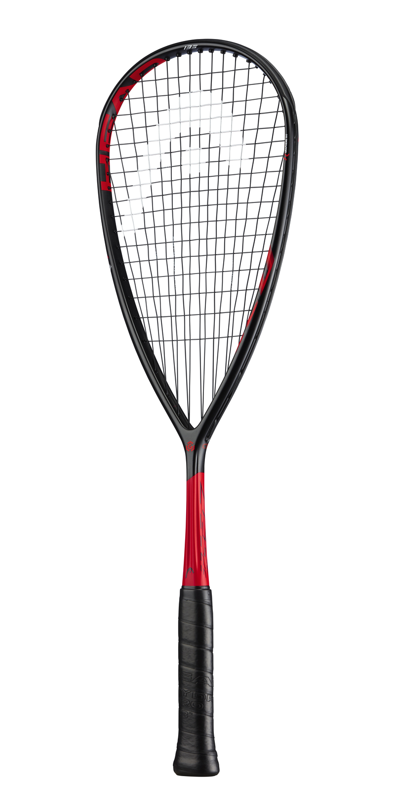 The Squash Blog | Control the 'T' Sports | review