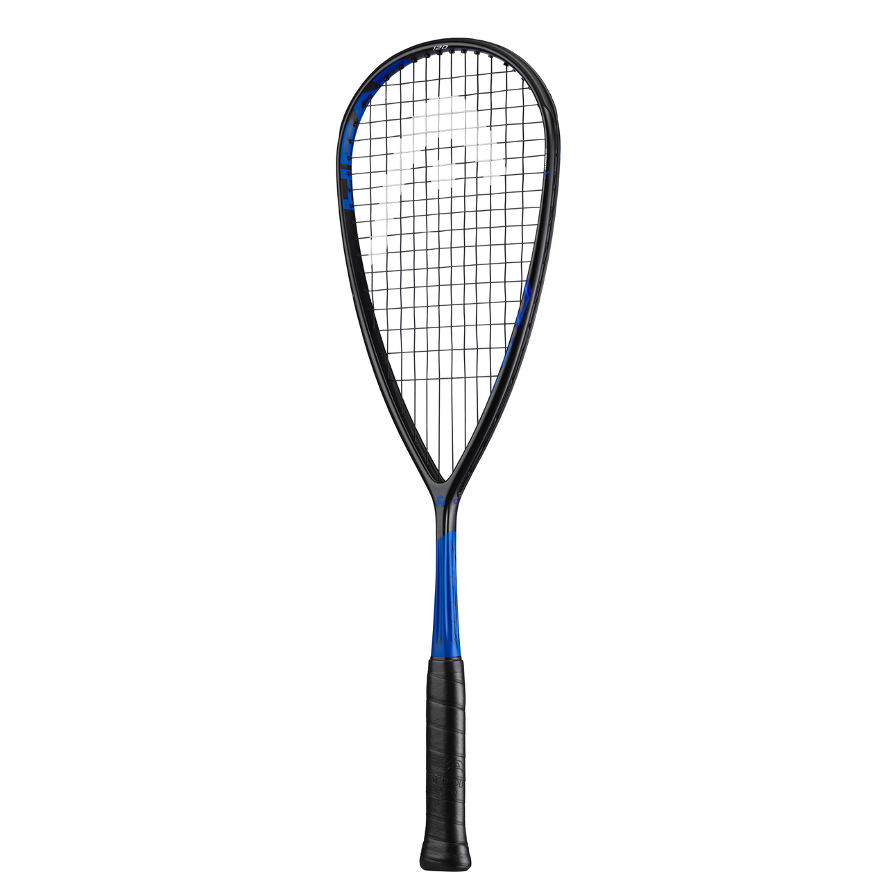 The Head Graphene 360 Speed 120 - the key to pace!