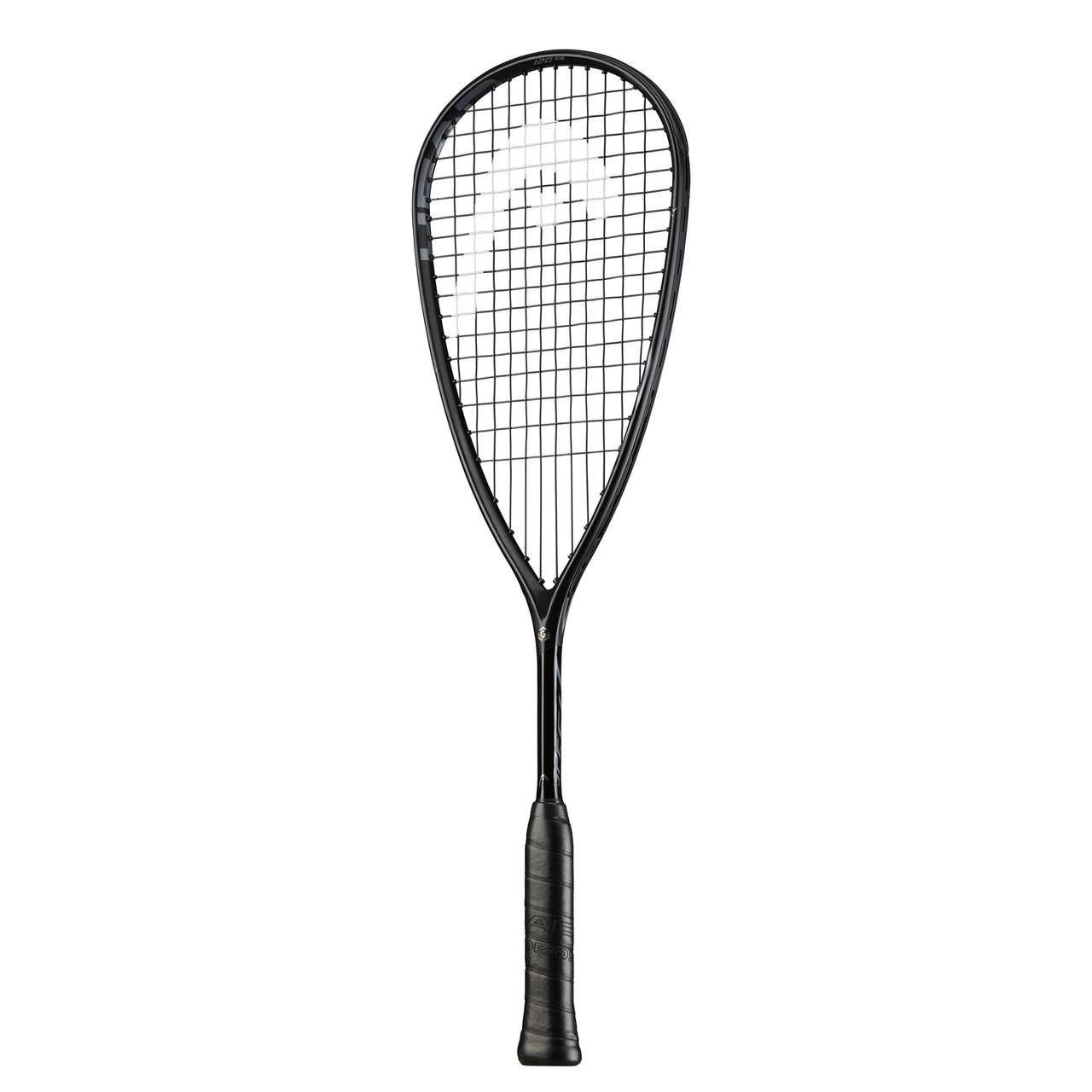 The Head Graphene 360 Speed 120 Slimbody - it's all about the speed!