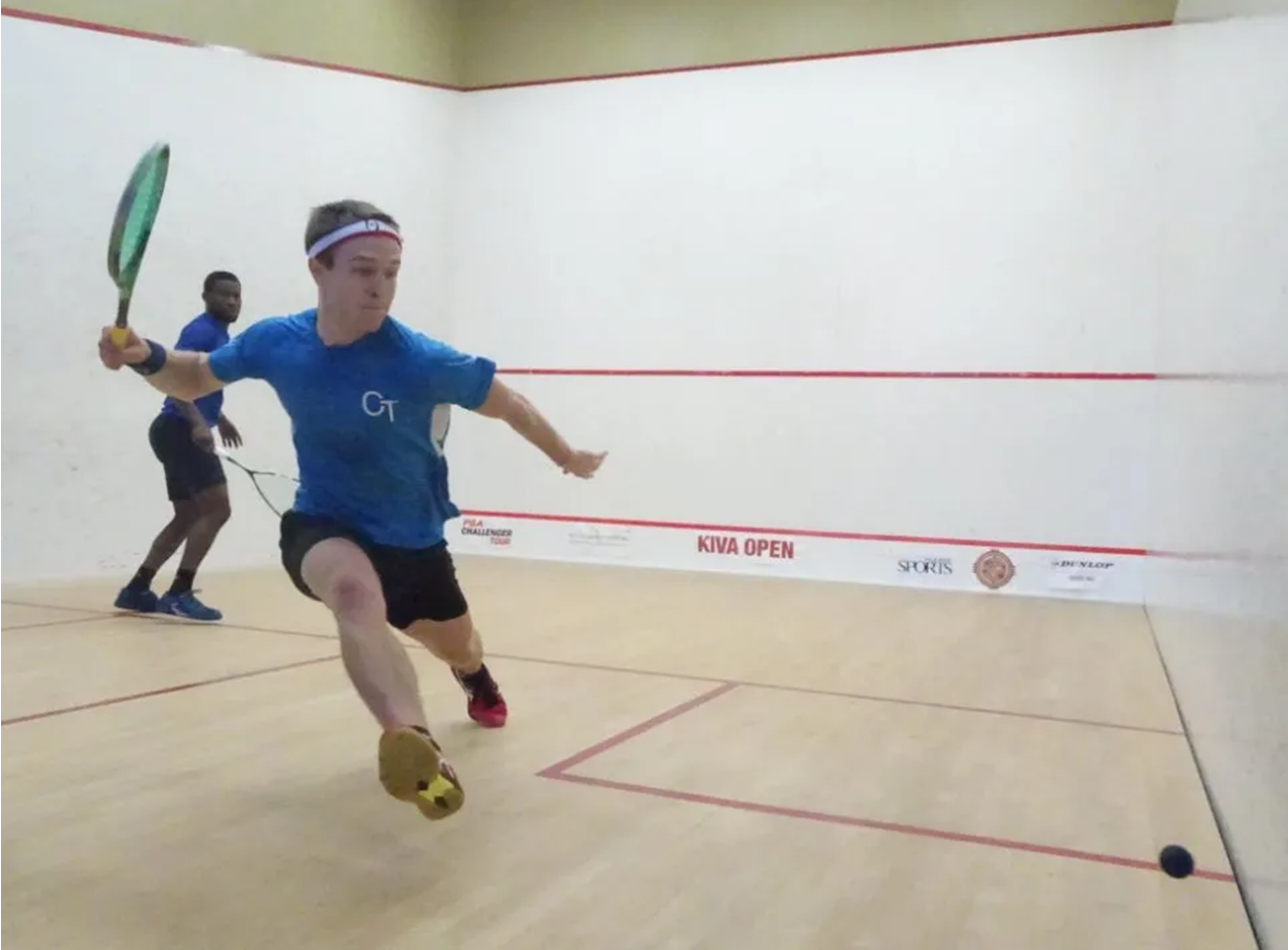 Tournament Preparation